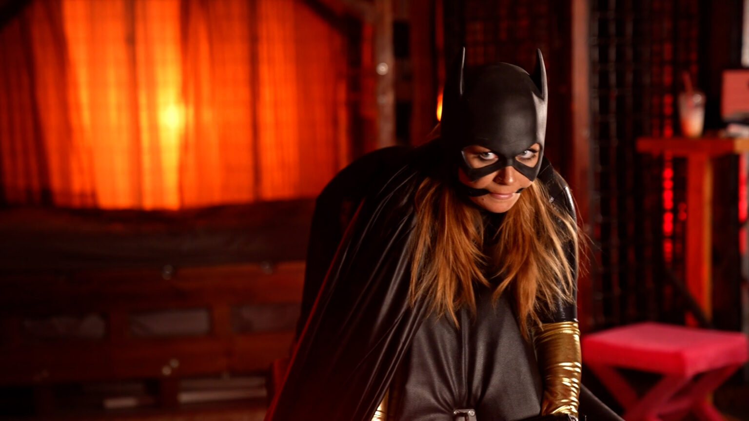 Broken Bat 2: Villains United – New Release from Lee Carl Productions ...