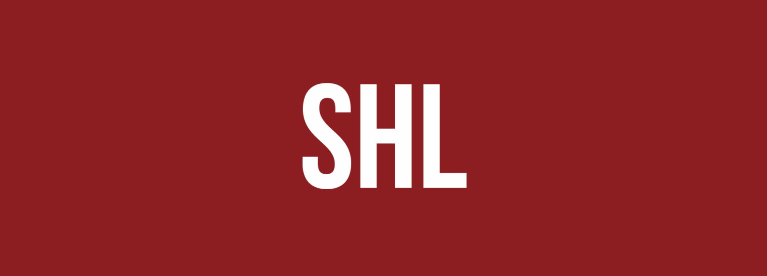 SHL – Updates - Heroine News