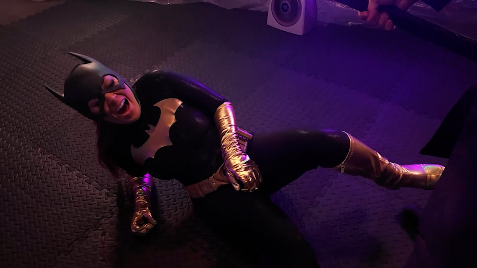 Broken Bat: Joker’s Wild – New Release from Lee Carl Productions ...