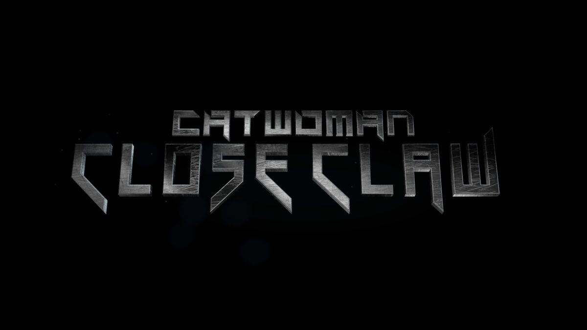 ‘Catwoman: Close Claw’ – Yellozzy - Heroine News