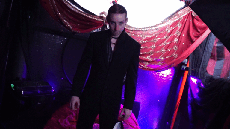 “Hunted: Sheena” – a Luciafilms Custom Film - Heroine News